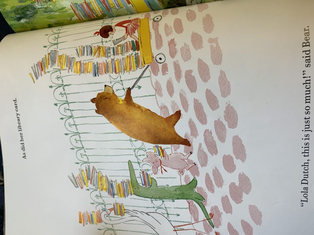 Overdue Books | Using the Library, One book at a time | Page 2