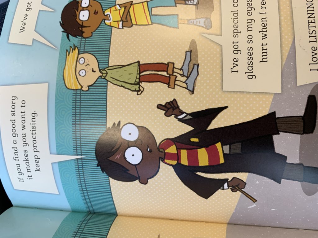 Overdue Books | Using the Library, One book at a time | Page 2