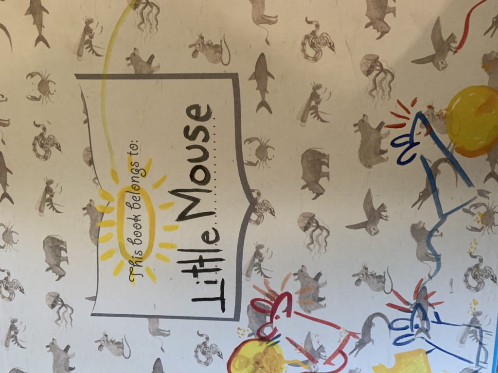 Overdue Books | Using the Library, One book at a time